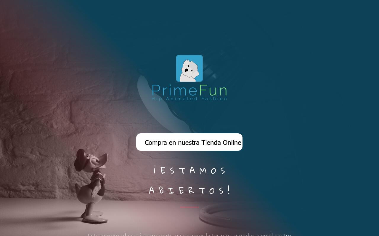PrimeFun